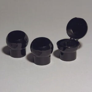 Produzione di tappi Flip-Top/Push-Pull - Coplast srl